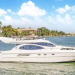 Miami Beach: 48 Foot Private Yacht Rental - Location and Accessibility