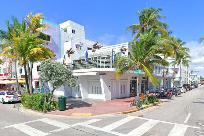 Miami Beach Bar Hunt: Get Slushed in South Beach - What Travelers Say: Authentic Insights