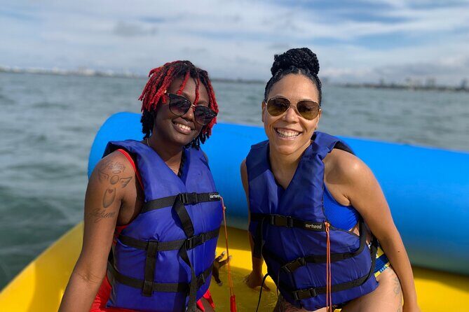 Miami Beach Jet Ski Rental with Boat Ride - What Makes This Jet Ski Experience Stand Out