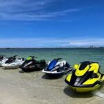 Miami Beach Jet Ski Rentals - Who Will Love This Tour?