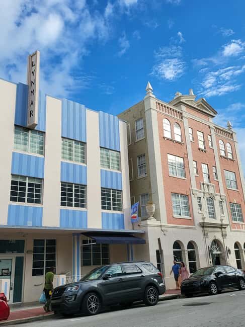 Miami Beach/ Miami: private city tour - An In-Depth Look at the Miami Private City Tour