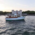Miami Beach: Vizcaya Sunset Cruise Includes Food and Drink - The Food and Drinks Experience