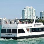 Miami: Biscayne Bay Millionaire's Homes Sightseeing Cruise - The Itinerary Breakdown