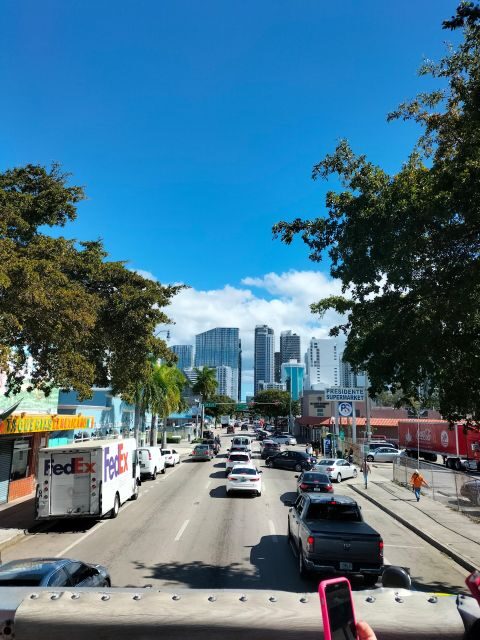 Miami: Bus & Boat Ultimate Sightseeing Combo Tour - What’s Included and What’s Not