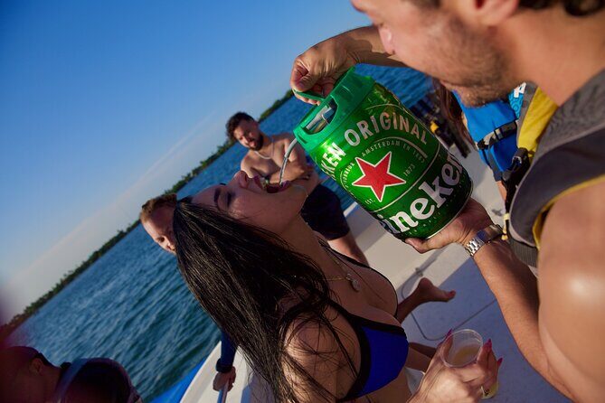 Miami Catamaran & Watersports: Jet Ski, Banana Boat & Drinks - Final Thoughts