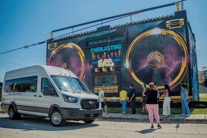 Miami City Tour & Celebrity Homes Cruise+Cuban Coffee Experience - Final Thoughts: Who Would Love This Tour?