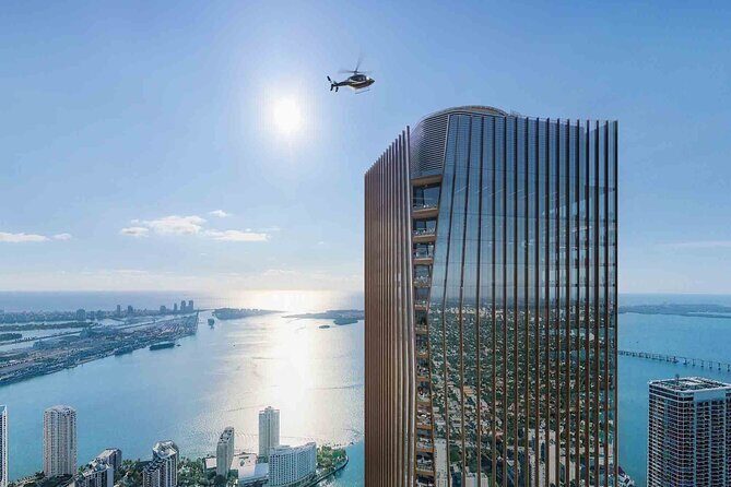 Miami Classic Action Film and Television Locations Day Tour - Practical Tips for Travelers