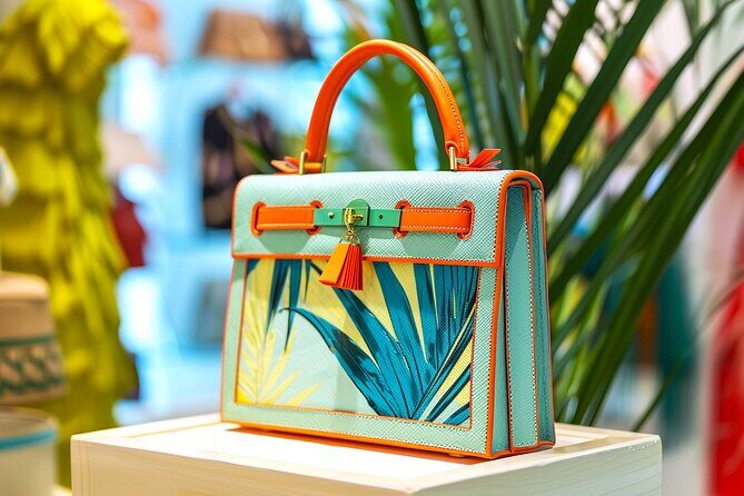 Miami Design District Walking Tour - Practical Details and Considerations