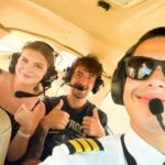 Miami: Downtown Private Airplane Tour with Soft Drinks - The Sum Up