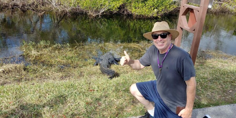 Miami: Everglades Airboat Ride and Tram Tour - The Value You Get