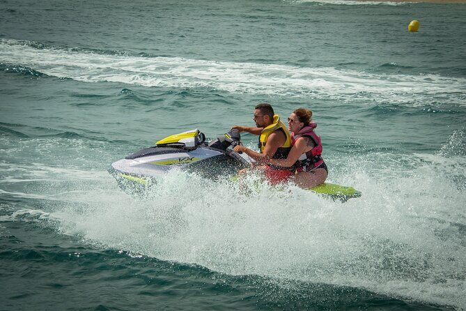 Miami Jetski Rental From Brickell and Downtown Miami - The Overall Experience: Pros and Cons