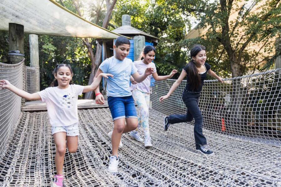 Miami: Jungle Island General Admission - Who Will Love Jungle Island?