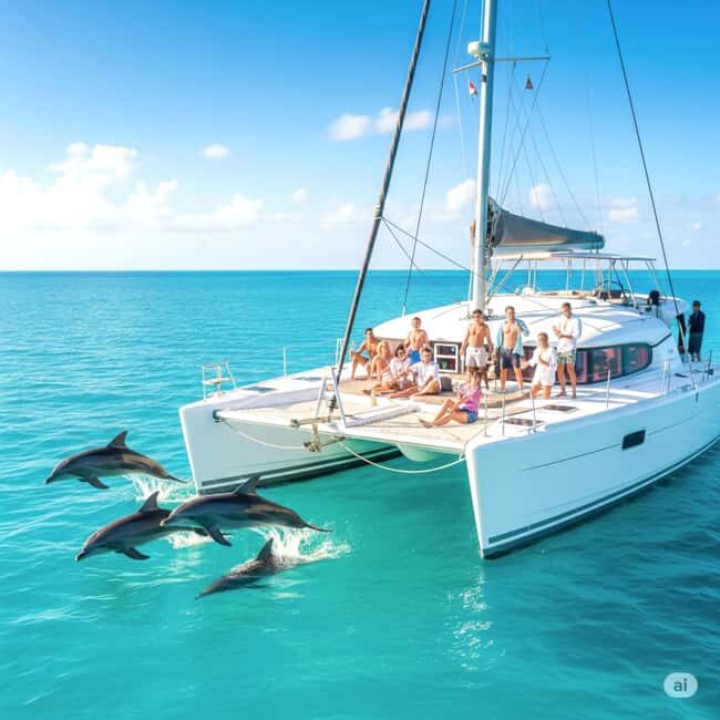 Miami: Key West Dolphin Watch or Snorkel Boat with pickup - The Value of This Tour