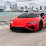 Miami: Lamborghini Huracán Ultimate Driving Tour Experience - What to Expect on Your Miami Lamborghini Drive
