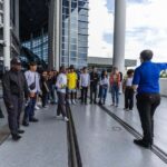 Miami Marlins: Guided Behind the Scenes Ballpark Tour - The Importance of Knowledgeable Guides