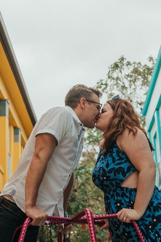 Miami: MIAMI DESIGN DISTRICT PROFESSIONAL PHOTOSHOOT - Final Thoughts: Is This Tour Worth It?