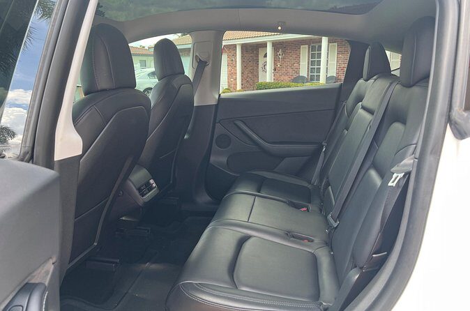 Miami or Fort Lauderdale Airport Pick Up or Drop Off - Final Thoughts: Who Is This Transfer Best For?