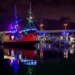 Miami Party Boat Cruise: City Lights & Skyline Views! - An In-Depth Look at the Miami Party Boat Cruise