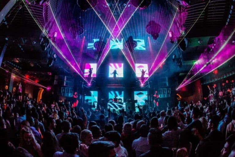 Miami: Party Passport with 3 Club or Pool Party Entries - Key Points