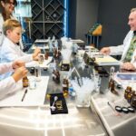 Miami Perfume Making Experience: Express Edition 30 Minutes - Who Should Consider This Experience?