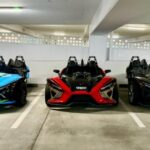 Miami: Polaris Slingshot Rental - Why This Experience is a Hit