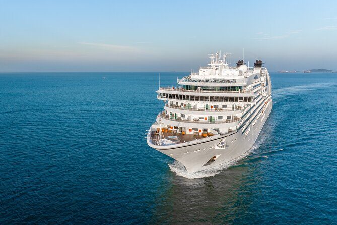 Miami Port Transportation Service Transfer to Miami Int'l Airport - Practical Tips