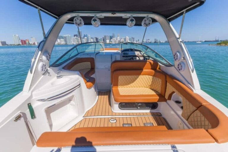 Miami: Private Boat Cruise & Guided Scenic Tour - Why We Like This Tour