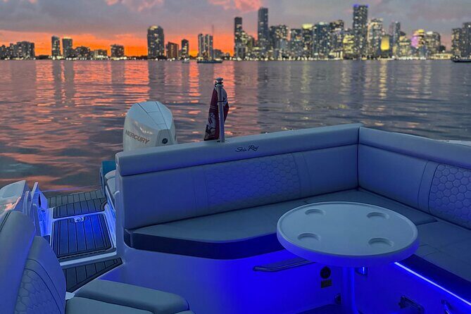 Miami Private Boat Tour - Who Should Book This Tour?