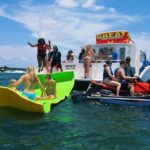 Miami Private Catamaran Boat with Jet Ski, Banana Boat and Drinks - Exploring the Itinerary in Detail