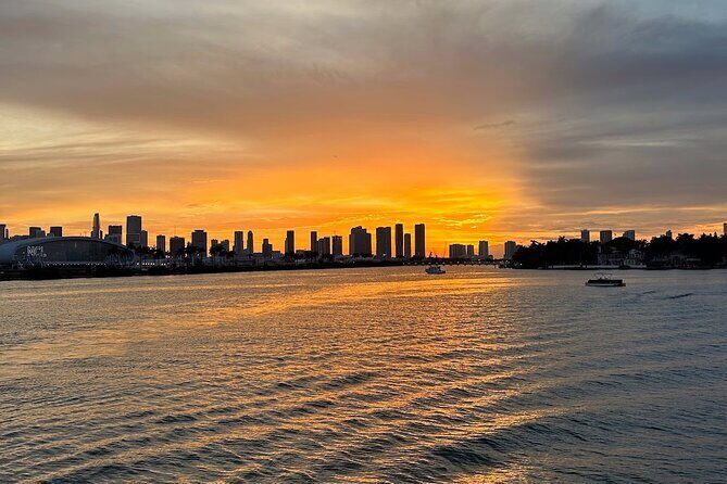 Miami: Private Golden Hour Cruise - Who Would Love This Tour?