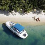 Miami Private Millionaires Boat Tour - What’s Included & What’s Not