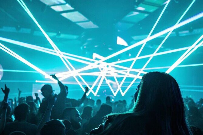 Miami Pub Crawl and Clubbing Experience - FAQ