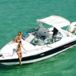 Miami: Sandbar, Billionare's & Raccoon Island Private Tour - Key Points