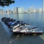 Miami: Sea Adventure! Jetski Rental+30min boat tour included - The Itinerary Breakdown