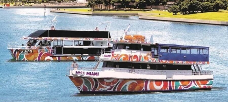 Miami: Sightseeing Boat Tour - Analyzing the Value