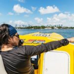 Miami: Sightseeing Speedboat Tour - Highlights and Sights