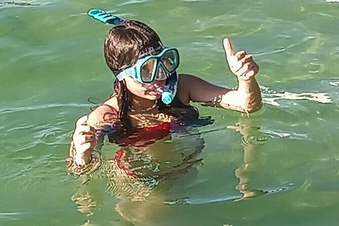 Miami: Snorkel adventure & Sandbar Trip - FAQ