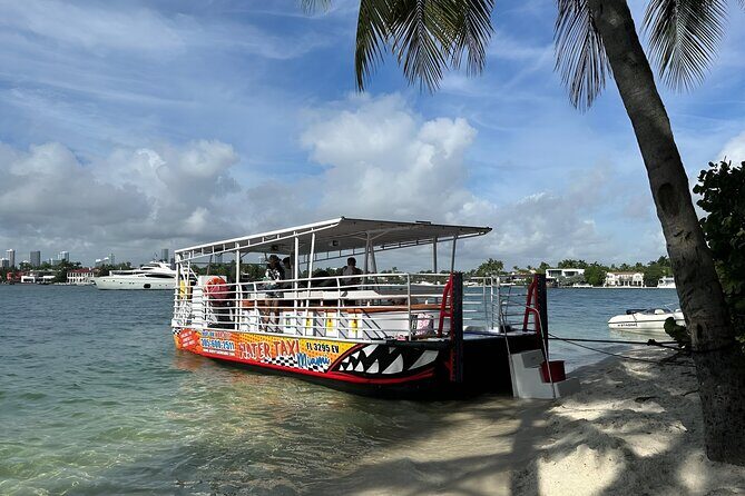 Miami Snorkeling Adventure off a Secluded Island - What Do the Reviews Say?