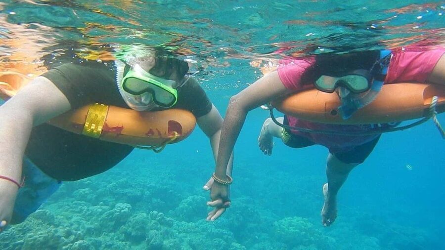 Miami Snorkeling for Beginners from Bayside Market Place - The Practicalities