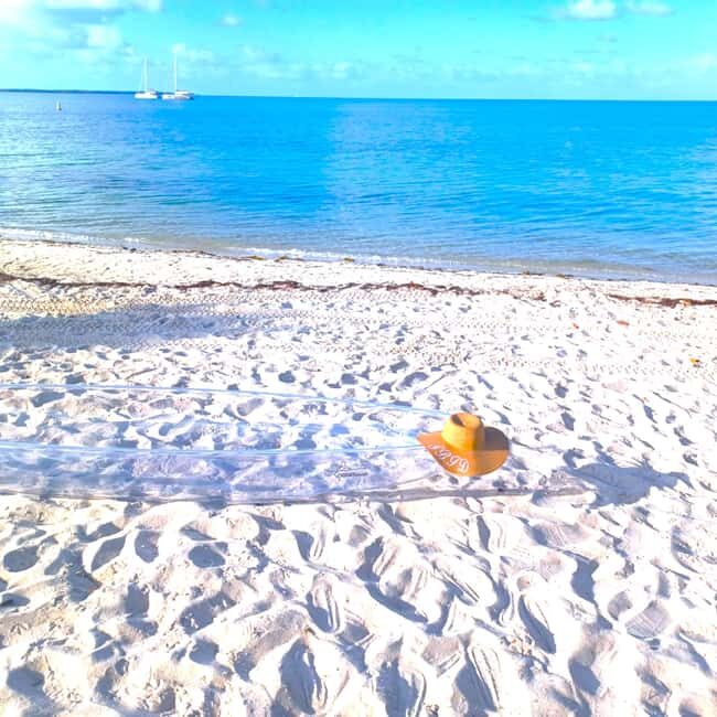 Miami/South Beach: Clear Kayak Photoshoot with Drone - FAQ