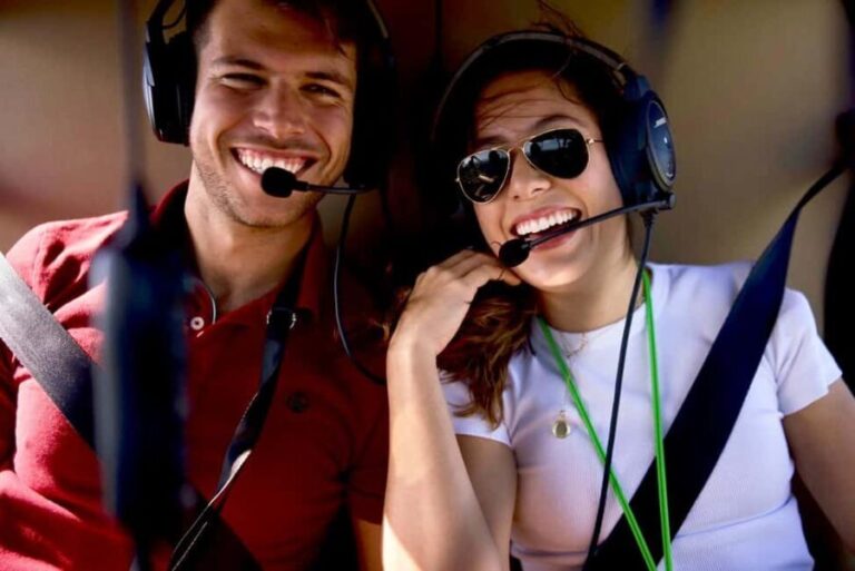 Miami & South Beach: Private Luxury Airplane Tour - Final Thoughts