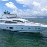Miami: Sunseeker 80 Yacht Charter with Crew - Who Is This Experience Best For?