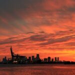 Miami Sunset and Skyline Cruise - The Itinerary in Detail