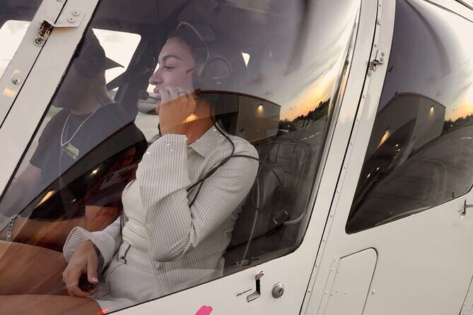 Miami Sunset Private Helicopter Flight - Final Thoughts