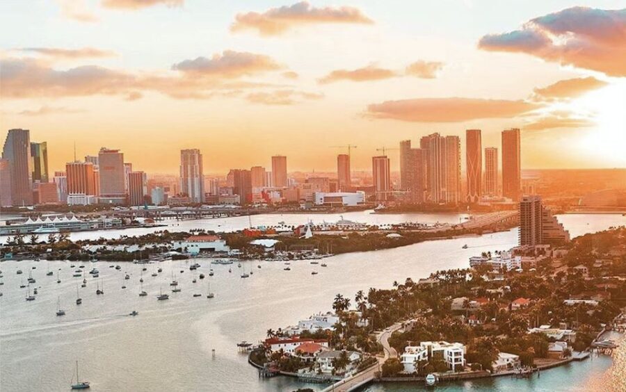 Miami Sunset: Private Luxury Airplane Tour - The Value of the Experience