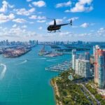Miami Top-Rated Helicopter Tour: South Beach, Downtown & Islands - What You Can Expect During the Flight
