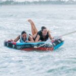Miami Tubing: The Ultimate Family Thrill - The Itinerary: What’s Included and How It Unfolds