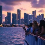 Miami Walking and Boat Tour  5-hour Combo Tour - Wynwood Walls: Miamis Open-Air Art Gallery