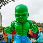 Miami: Wynwood Walls, Galleries, and Murals Guided Tour - What Is the Wynwood Walls Guided Tour?