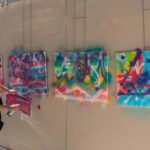 Miami: Wynwood Walls Spray Paint & Stencil Art Class & Entry - The Value and Practicality